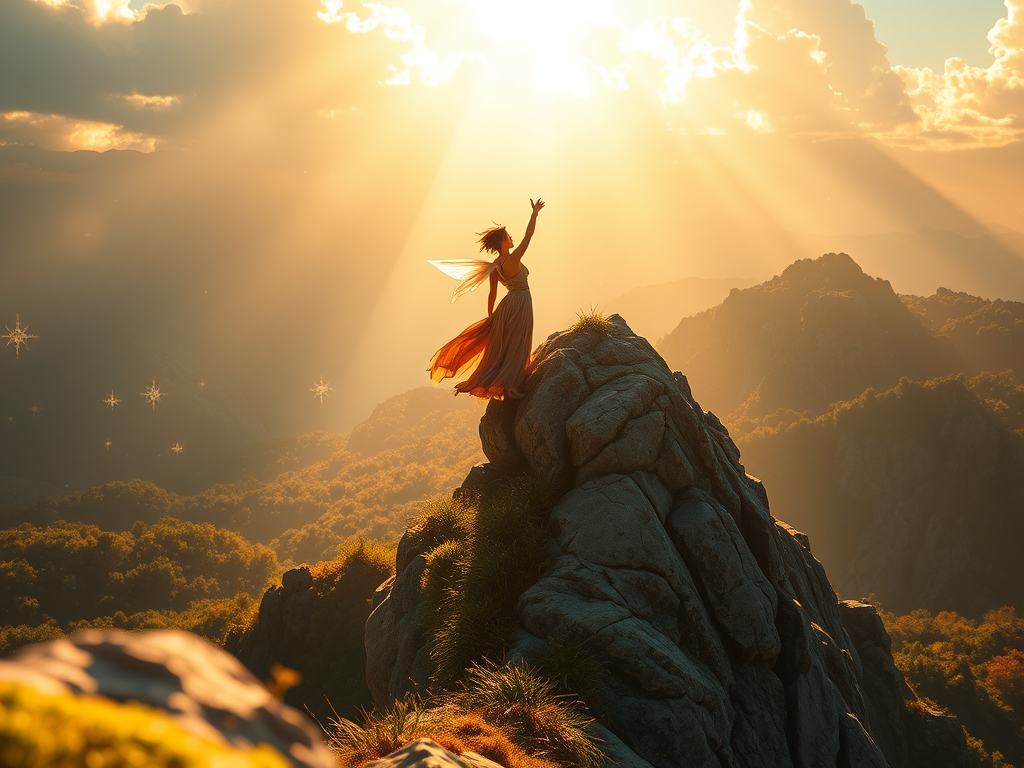 Fairy Tales Matter/The Anatomy of a Fairy Tale – What is an Inspiration?